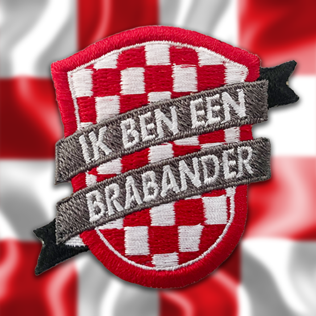 Spullekes Archieven - Emblemen Brabant
